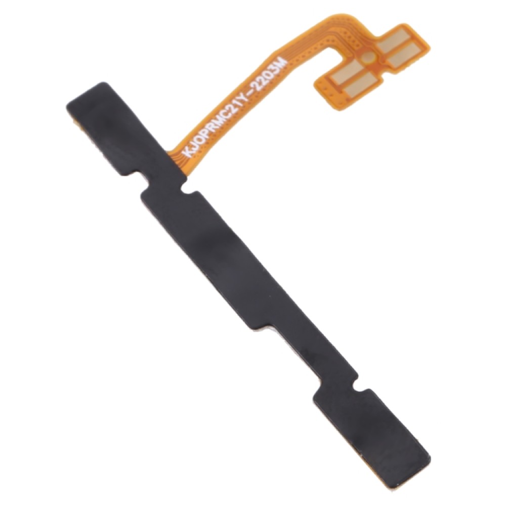 Realme C21Y Power Button Flex Cable Replacement Module - Cellspare Realme C21Y Power Button Flex Cable Replacement Module - Cellspare